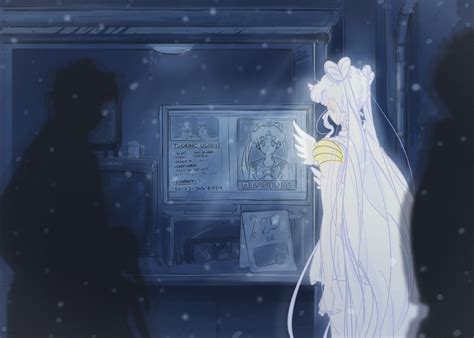 Sailor Cosmos On Tumblr