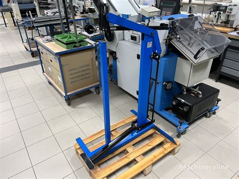 Josef Kihlberg B56 I Cardboard Stapler Saddle Stapler For Sale Poland