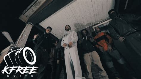 Stacks Beatz x RichBoy KJ x Mo Baby - Deal Wit Ya (Official Video) Shot By @Kfree313 - YouTube