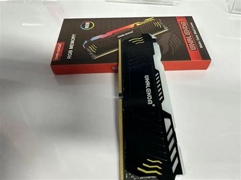 Paul He On Linkedin Rgb Gaming Ddr4 Ddr5 Memory Computer It