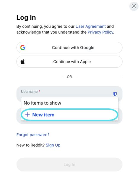 Auto Fill Logins In Browser Extensions Bitwarden Help Center
