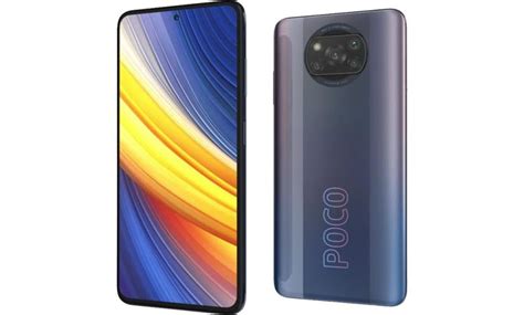 Root Xiaomi Poco X3 Using Magisk Without TWRP