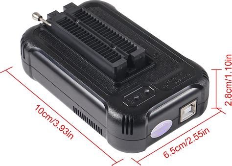 Buy Aceirmc T48 Tl866 3g Programmer Support 31000 Ics For Eprommcu