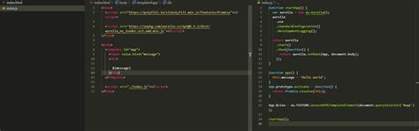 Aurelia Script Isnt It Supposed To Be Dead Simple Help Requests