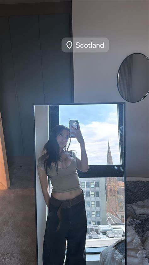 Josie Totah R Transfemcelebs