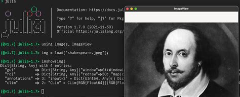 Loading Image Using Julia New To Julia Julia Programming Language