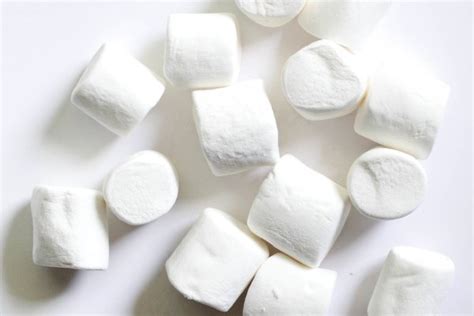 5 интересных фактов про маршмеллоу Bit Ua Медіа про життя і технології в ньому