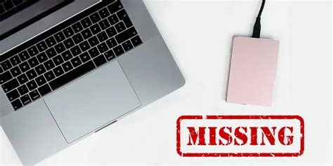 External Hard Drive Not Showing Up Heres How To Fix It Tech News Today