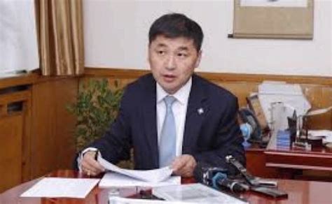 УИХ ын гишүүн О Баасанхүү С Зориг агсны хэргийг хавтаст хэрэгтэй танилцах хүсэлт гаргалаа