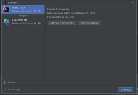 Github学生包白嫖jetbrains全家桶等权益 福利 糖果梦博客