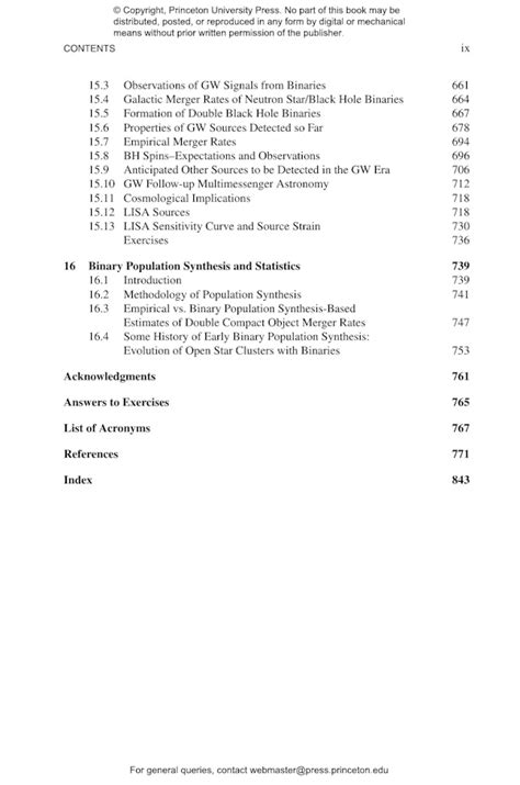 physics of binary star evolution princeton university press