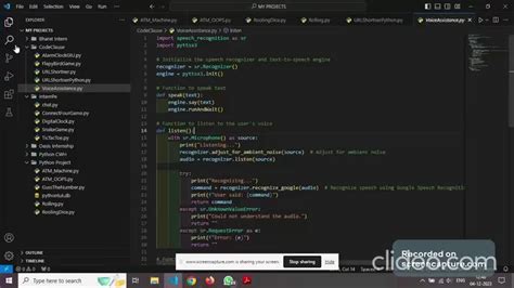 jayesh bacchav on linkedin codeclause