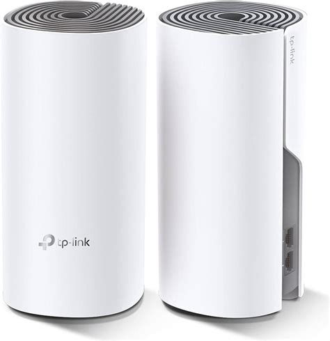 Tp Link Decoe Pack E Ac Deco Whole Smart Home Mesh Wi Fi System Pack Pieces Buy Best