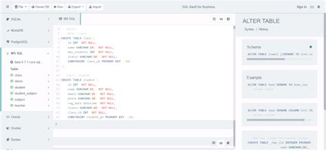 11 Best Sql Server Management Tools 2024
