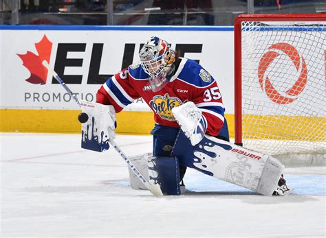 Logan Cunningham Bio Stats News And More The Hockey Writers