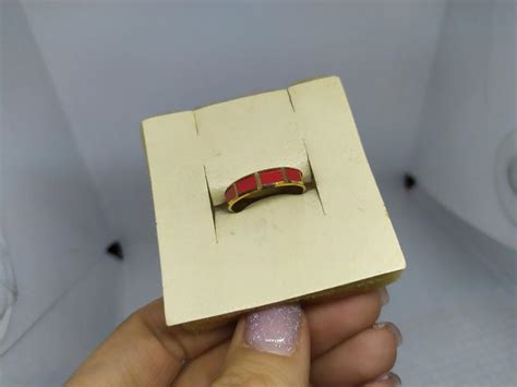 Кільце — ціна 140 грн у каталозі Кільця і персні Купити аксесуари за доступною ціною на Шафі