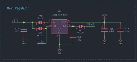 MITAYI Pico RP R Open Source Microcontroller Development Board Schematic PCB And