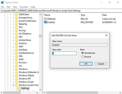 How To Fix A Windows Script Host Error Make Tech Easier