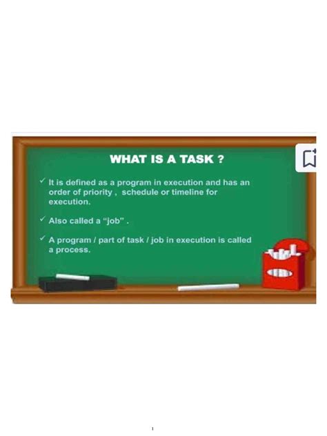 Task Communication Pdf