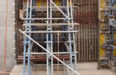 Temporary Works Scaffolding BSP Consulting