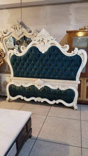 Teak Wood King Size Bed Storage At ₹ 30000piece In Hyderabad Id