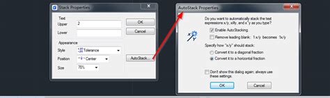 how to write superscript and subscripts in cad gstarcad