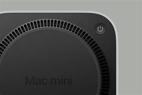 Mac Mini Apple ID