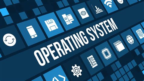 What Is An Operating System Licendi