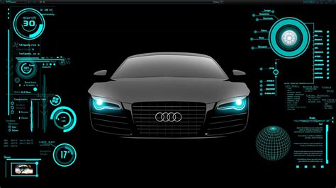 Technology Wallpaper 4k For Desktop