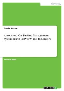Automated Car Parking Management System Book
