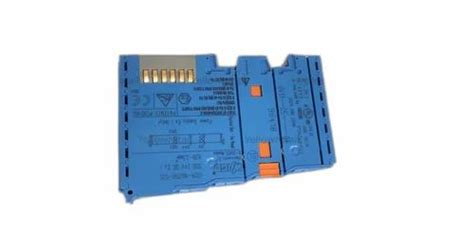 WAGO 2 CHANNEL DIGITAL OUTPUT MODULE At 8000 Piece Digital Output Module In Bengaluru ID