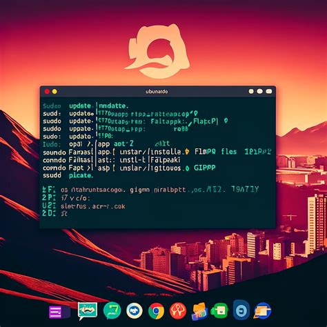 Como Instalar O Suporte Flatpak No Ubuntu Ubuntublogbr