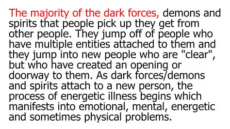 The Majority Rthedarkforces
