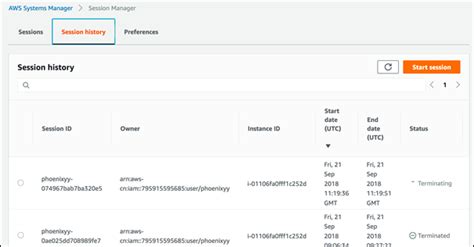 忘记堡垒机，使用 Session Manager 登录和管理 Ec2 主机 亚马逊aws官方博客