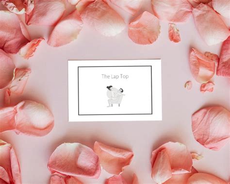 100 Sex Position Cards For Your Jar Of Desire Sex Jar Printable Digital Cards Bedroom Game For