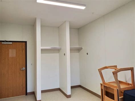 hamilton college mobile modular