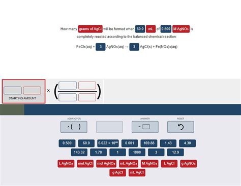 Solved How Many Will Be Formed When Of Is Completely Reacted Chegg