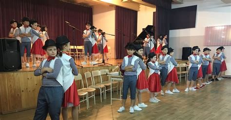 პირველი ექსპერიმენტული საჯარო სკოლა