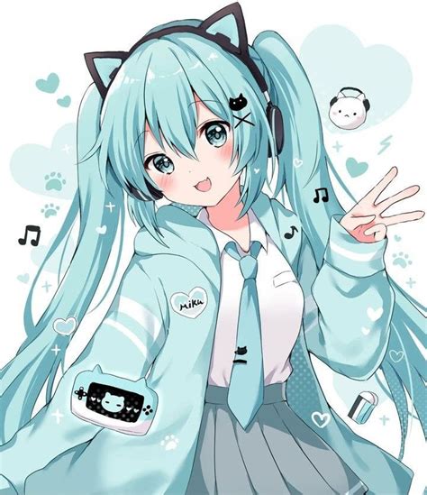 Pin De 𝐓𝐰𝐢𝐥𝐢𝐠𝐡𝐭 𝐬𝐩𝐚𝐫𝐤𝐥 En Hatsune Miku 🩵 X Cinamorol🤍 Dibujos