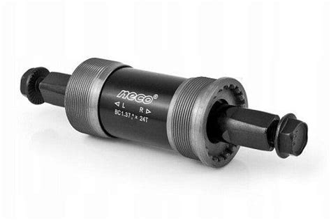 Каретка Neco B910 квадрат 73/126 купить на OZON по низкой цене (1750637055)