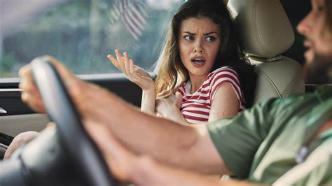 11 Things That Immediately Make People Feel Uncomfortable In Someone Elses Car Yourtango