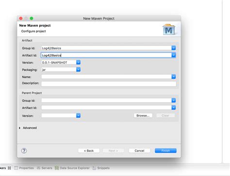 Getting Started With Log4j2 Tutorial Learn With Examples Jstobigdata
