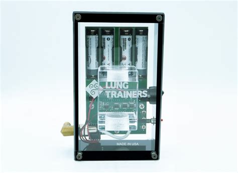 Enhance Lung Health With Breathing Devices And Exercises