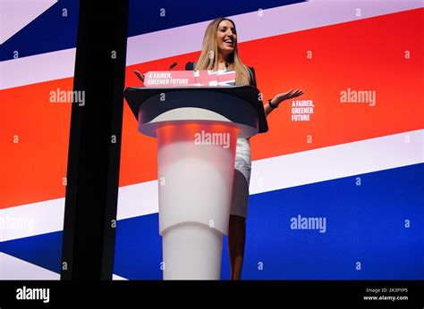 Shadow Cabinet Minister For Mental Health Rosena Alin Khan Speaking