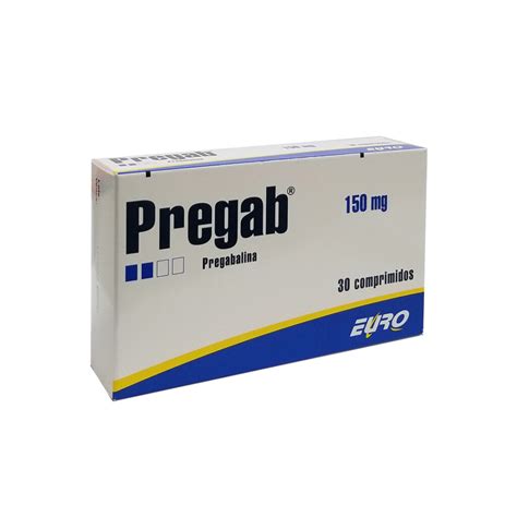 Pregab 150mg Farmaciard