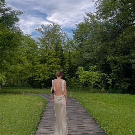 ყველაზე ლამაზი” ანა ნაცვლიშვილის საოცრად დახვეწილი ფოტოები Marao