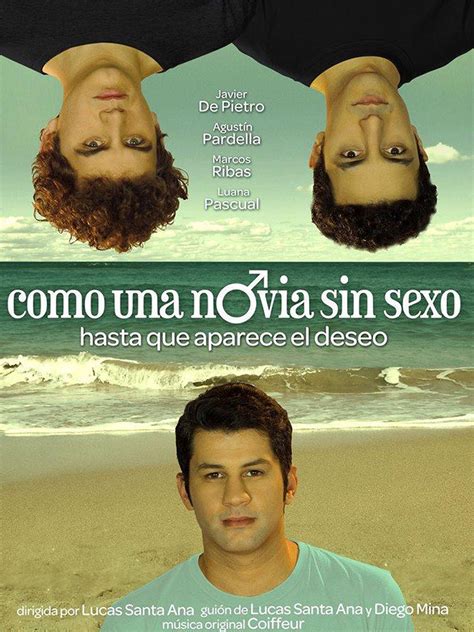 Prime Video Como Una Novia Sin Sexo