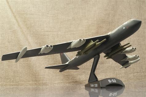 Yahoo オークション アメリカ爆撃機 ボーイング B 52 ストラトフォ