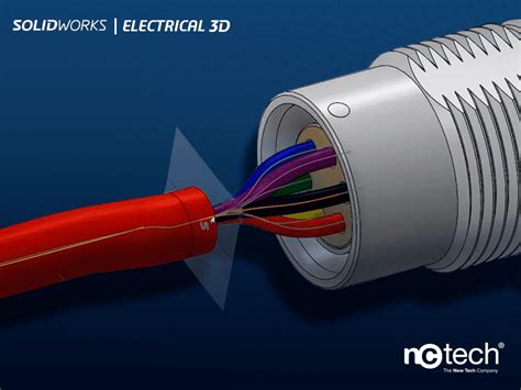 Solidworks Nc Tech