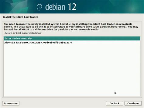 step by step guide installing debian 12 for beginners and experts
